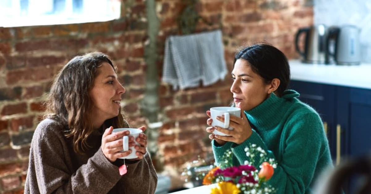 7 tips om een small talk expert te worden | Flair