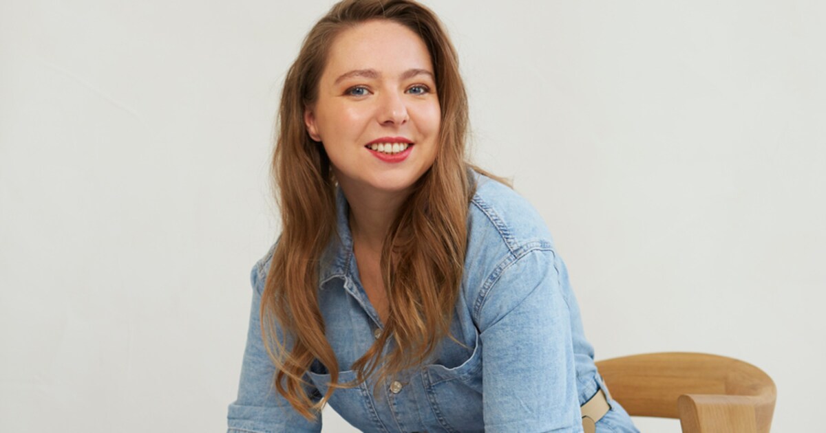 Lisanne: 'Er moet een piemel in' werd gezegd bij Dutch Grand Prix | Flair