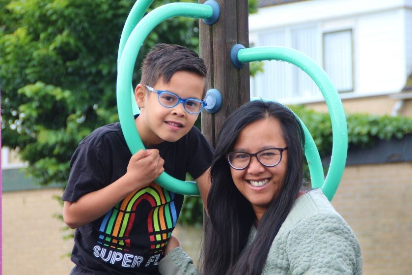 Huishoudboekje van Lenna: 'Mijn ex heeft niks' | Flair