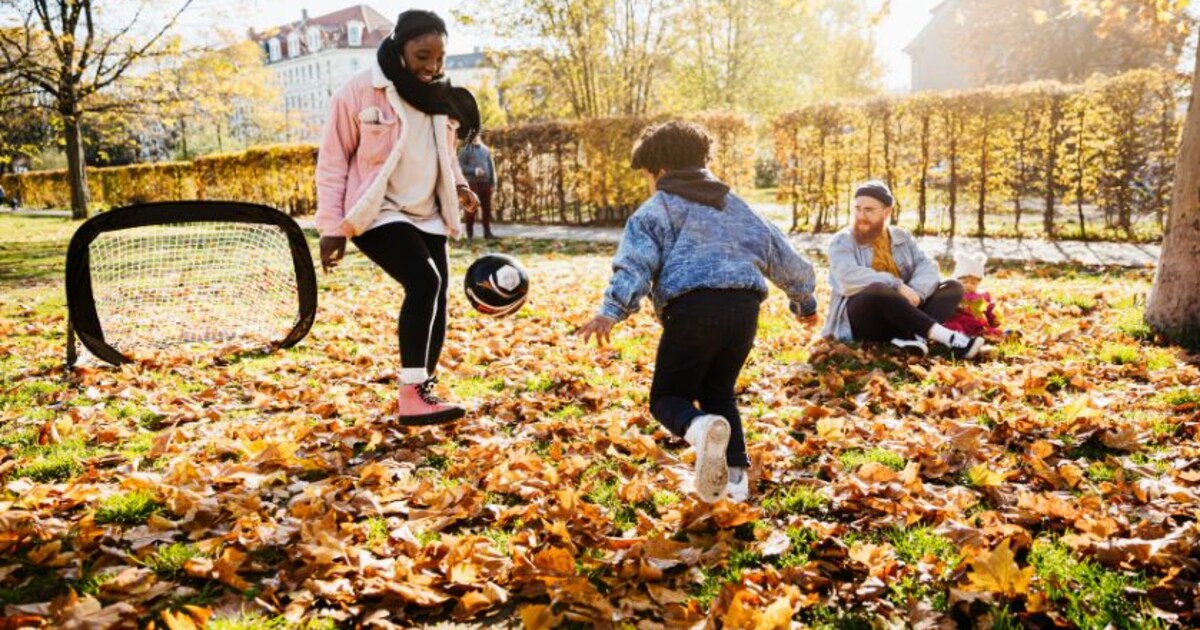 5 tips om iets leuks te doen in het weekend met je kids