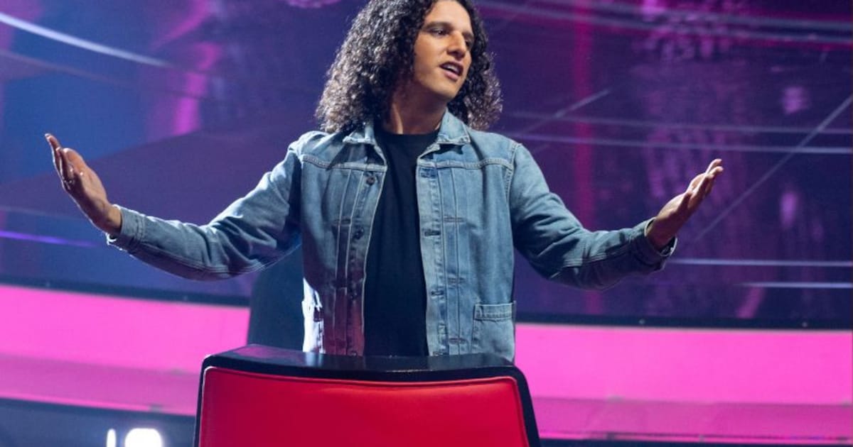 Dit is wat we nu over de comeback van Ali B weten