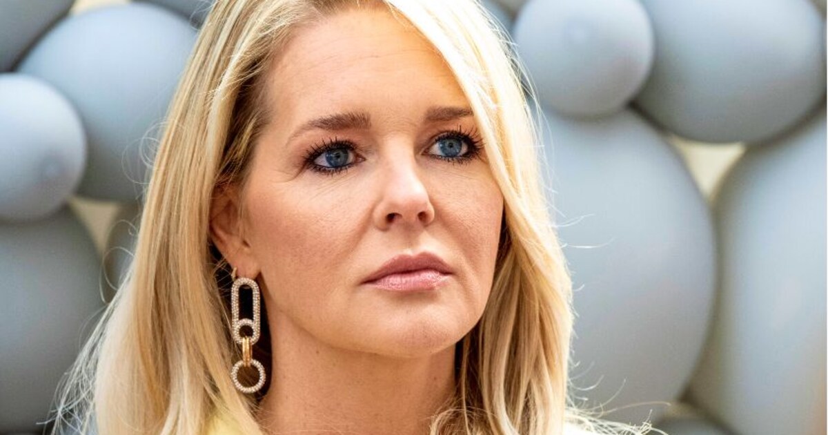 Gaat de man van Chantal vreemd? Dit is wat zij er zelf over zegt | Flair