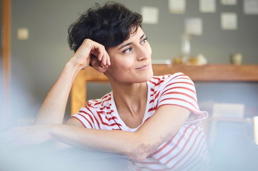 Liselore (29) heeft een narcistische persoonlijkheidsstoornis | Flair