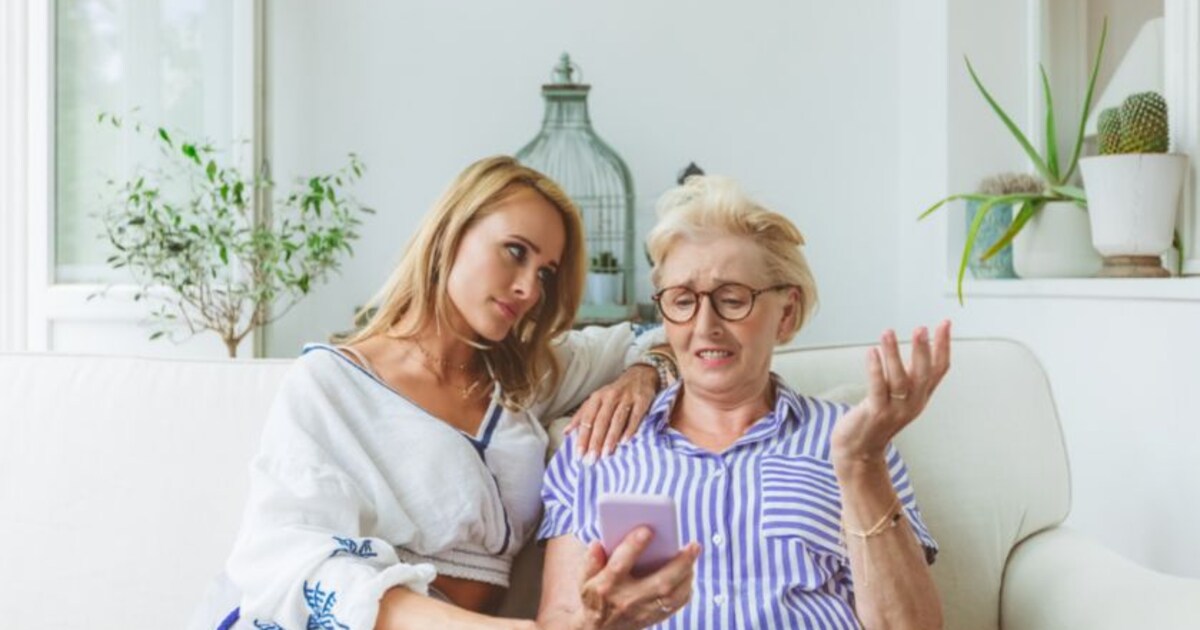 Sanne (31) vindt haar schoonmoeder echt vreselijk | Flair