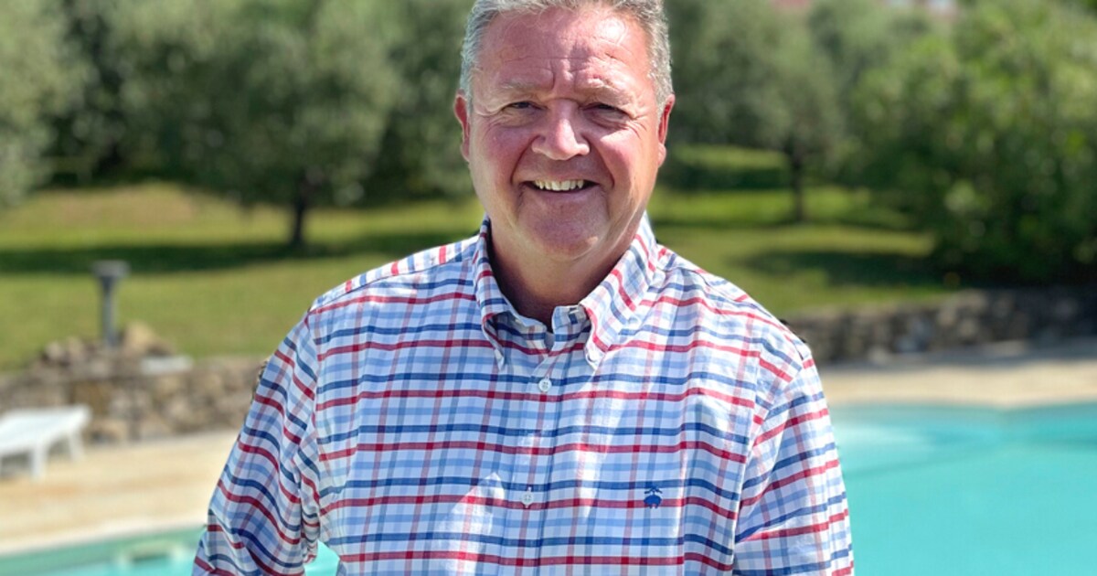 Is de Italiaanse B&B van 'B&B Vol Liefde'-Hans te koop? | Flair