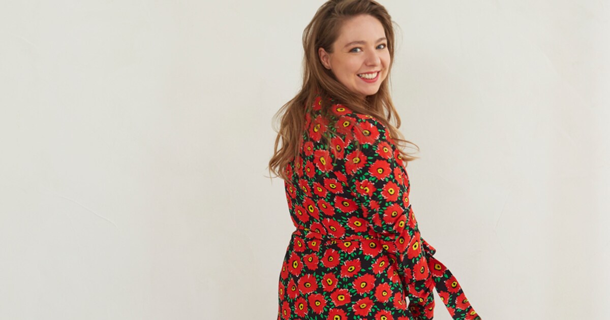 'In de douche brachten we een ode aan onze onverhulde lichamen' | Flair