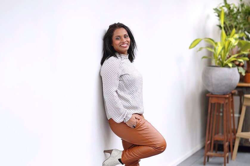 Shanthy werd slachtoffer van illegale adoptie: ‘Ik voelde het direct ...