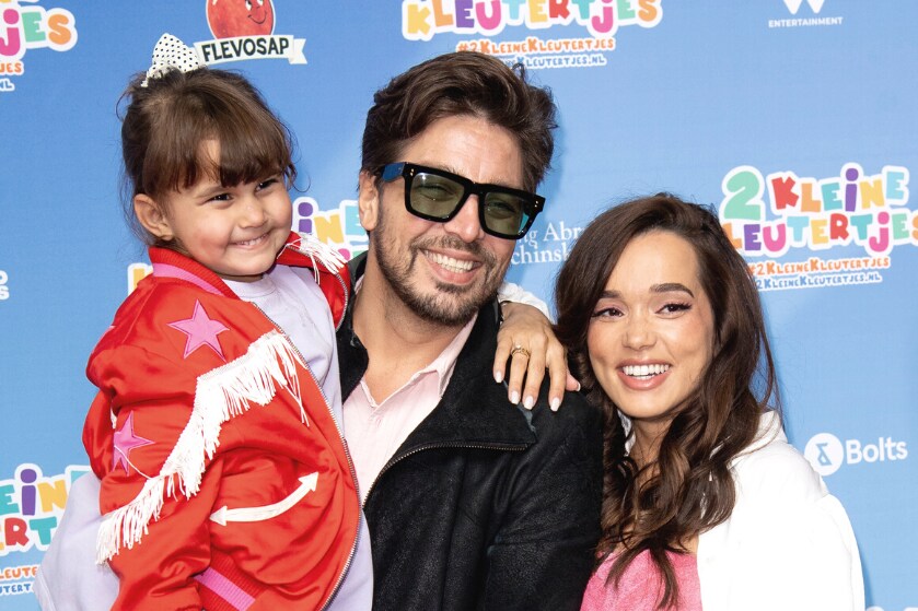 Zetten Bibi en Waylon een punt achter hun relatie? | Flair