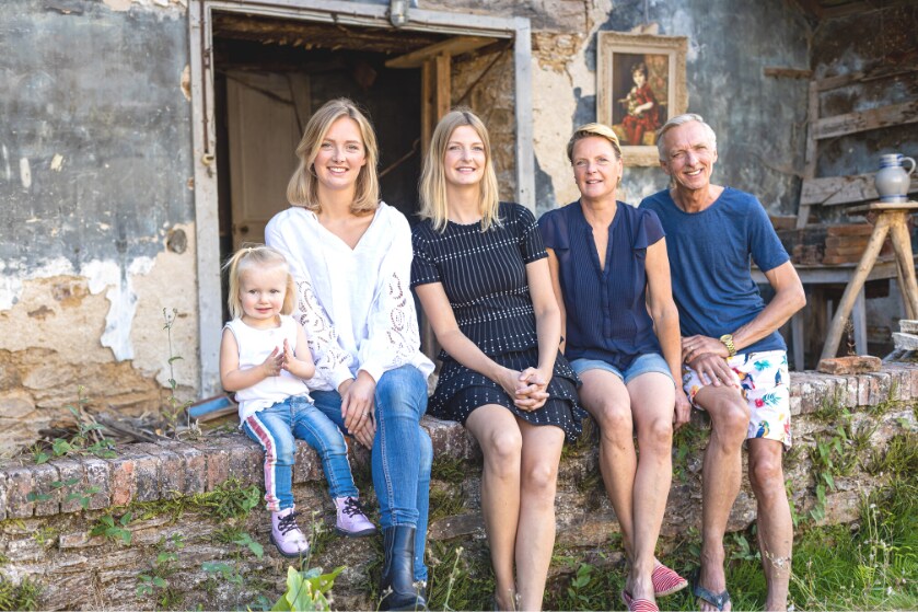 Wat Goéééd: Meilandjes gaan 'positief roddelen' in eigen podcast | Flair