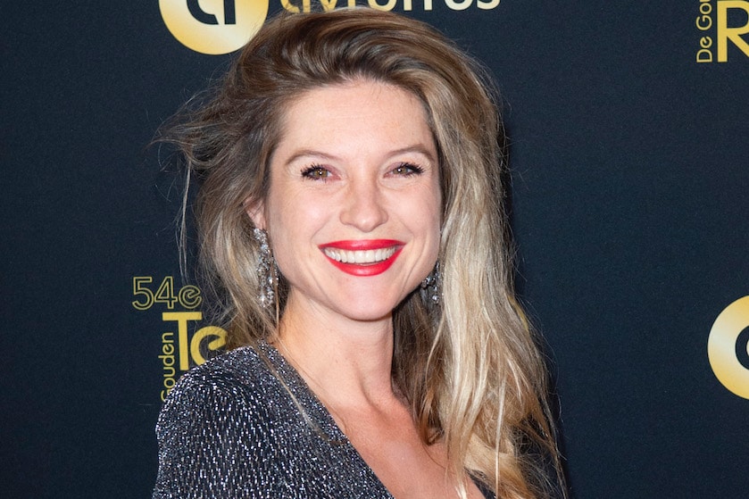 Babynieuws! Lauren Verster is zwanger van derde kindje | Flair