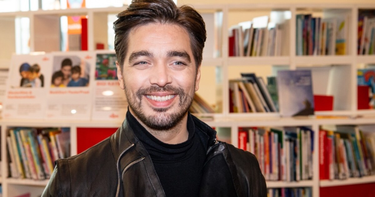 Waylon hoopt op terugkeer van The Voice of Holland | Flair