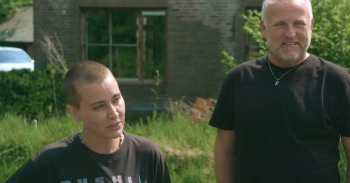 Gordon en Anouk openhartig over hun drank- en drugsverleden