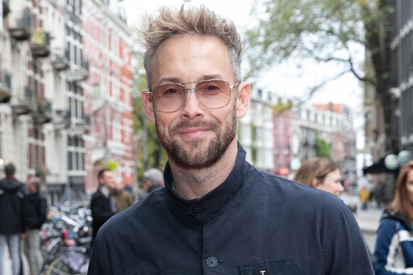 Charly Luske zingt dochter Alice toe: 'Ik ben heel supportive'