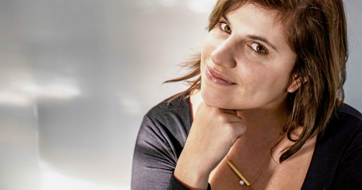 Magali voelde zich altijd anders: 'Dankzij autisme ben ik succesvol ...