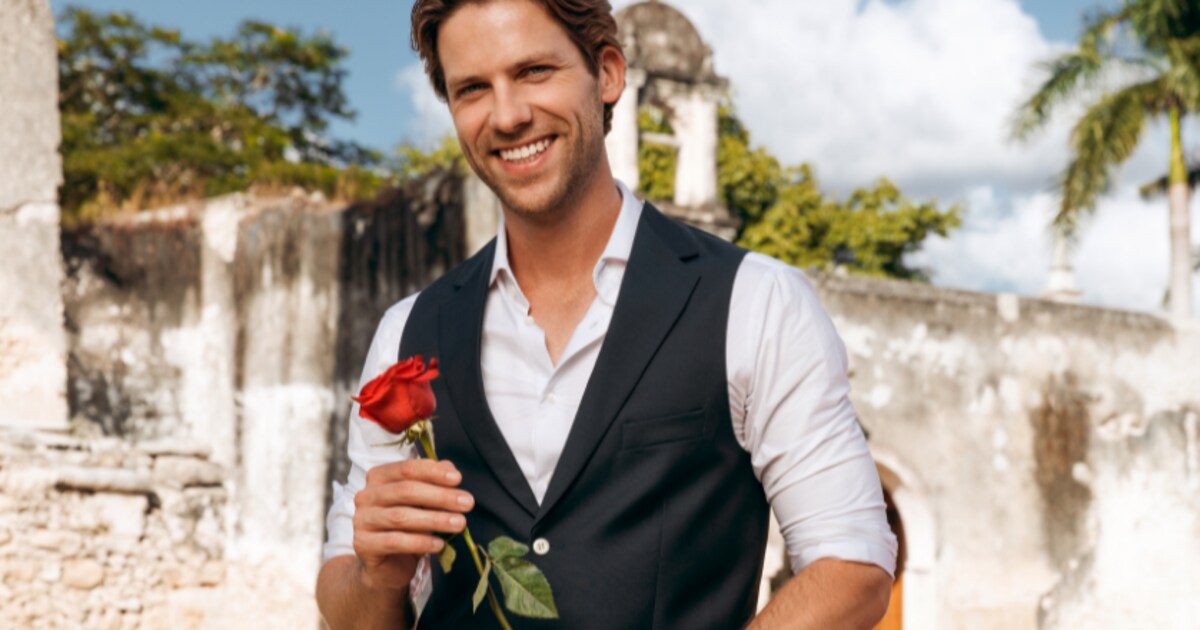 Zijn bachelor Thomas van der Vlugt en Merel nog bij elkaar?
