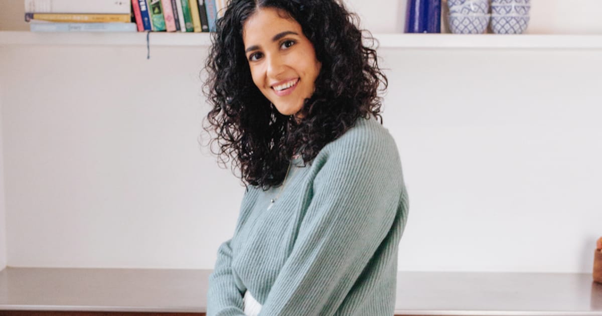 Leuk babynieuws: Toprak Yalçiner is in verwachting van een tweede kindje