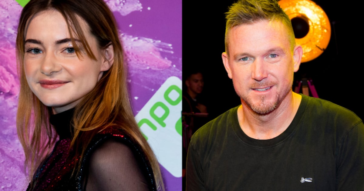 Emma Wortelboer skipt talkshow van Johnny de Mol