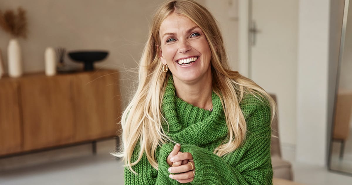 Marije: 'Het voetbalveld is een vat vol testosteron, hoop, en ...