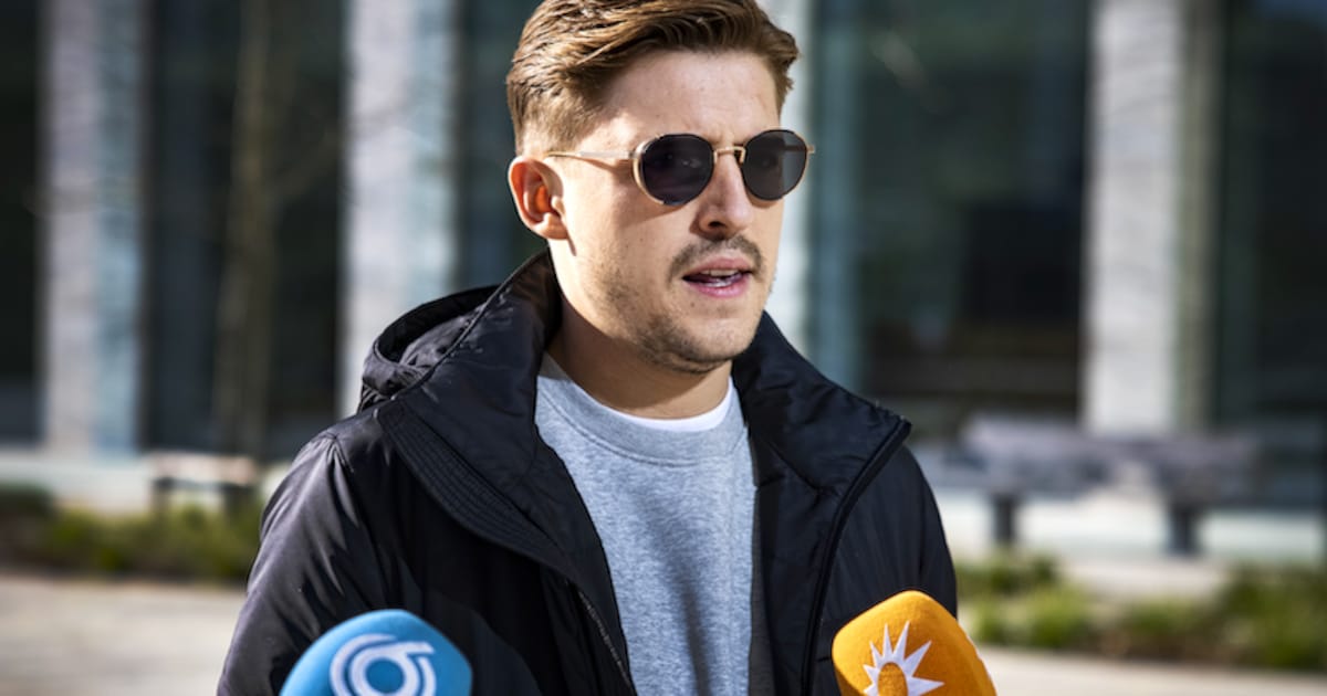 Dit is Robin Singels, de mogelijk nieuwe vriendin van Lil Kleine | Flair