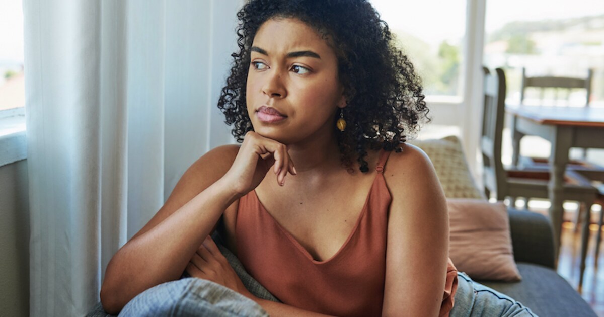 Susan (25): ‘Hij met een ander in bed?’ | Flair