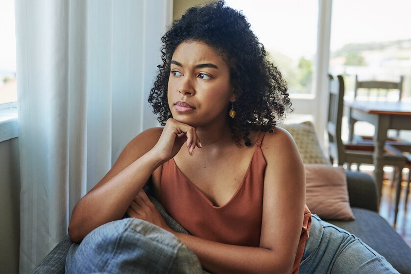 Susan (25): ‘Hij met een ander in bed?’ | Flair