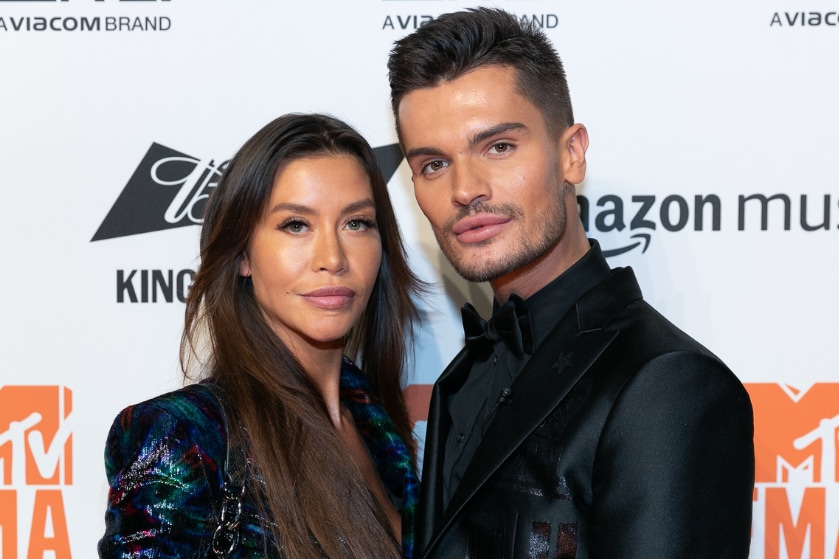 Nieuw seizoen realityserie Jaimie Vaes | Flair