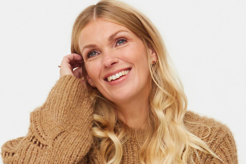 Marije: ‘Hoe hard je ook probeert om te verbergen dat je jarig bent, er ...