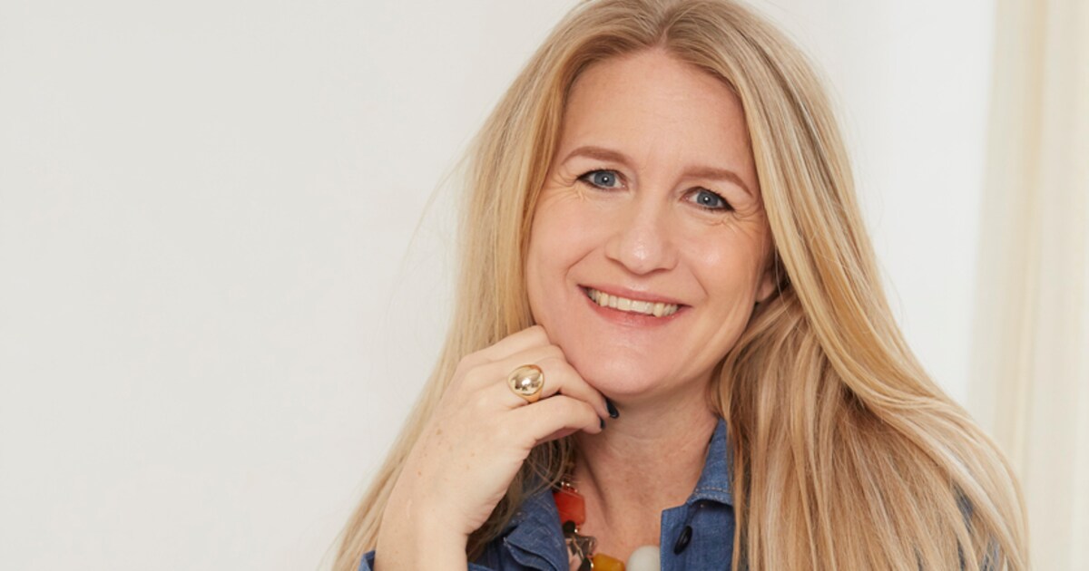 Hester Zitvast: 'Dit kan alleen als je John de Mols zoontje bent ...