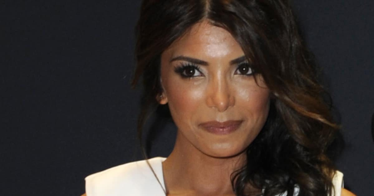 Wie is Shima Kaes, de ex-verloofde van Johnny de Mol, eigenlijk? | Flair