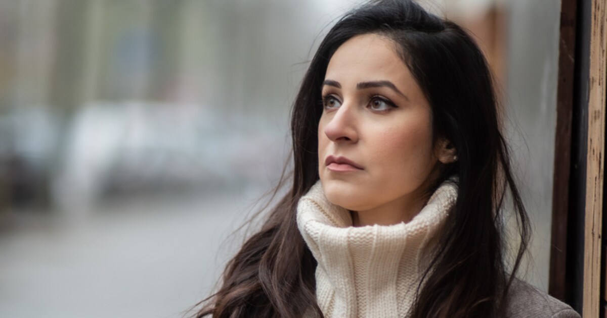 Nadia over ontvoering van dochter Insiya: 'Ik blijf vertrouwen houden ...