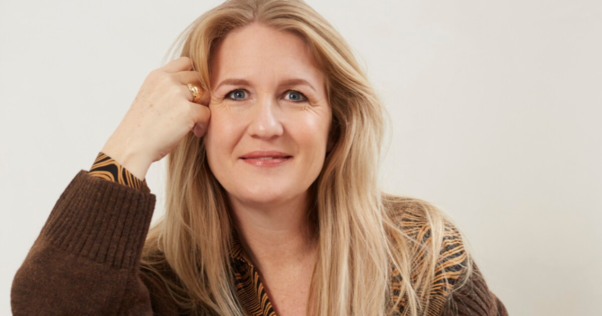 Hester Zitvast: ‘Al vijf jaar zonder Insiya: laten we moeder Nadia ...