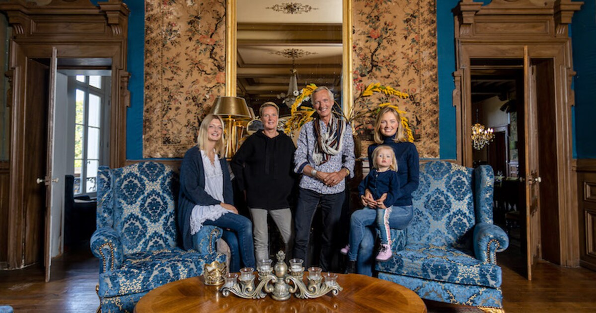 Schoonmaakster Nadège uit Chateau Meiland ernstig ziek: 'Over mijn ...