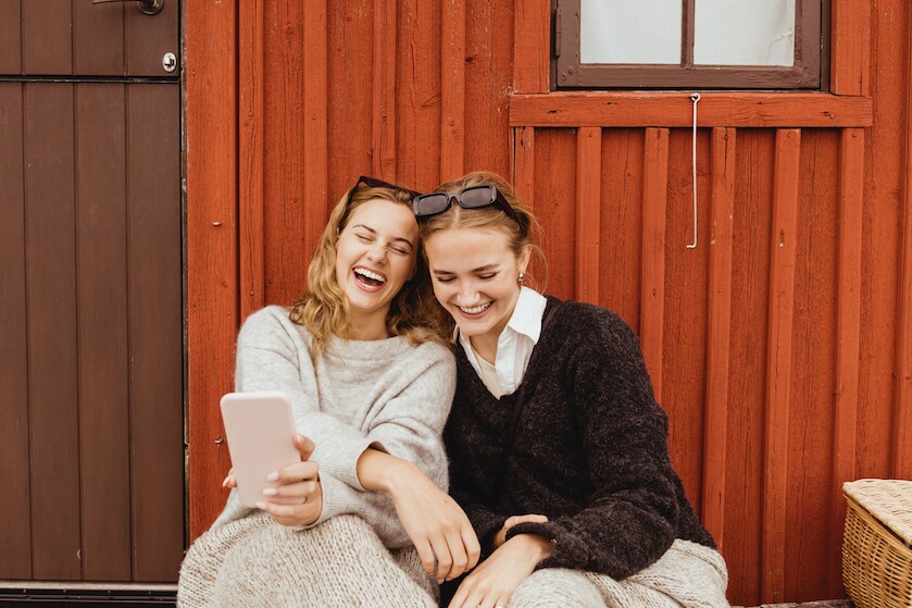 Vrouwen met deze 6 sterrenbeelden zien er jonger uit dan dat ze ...