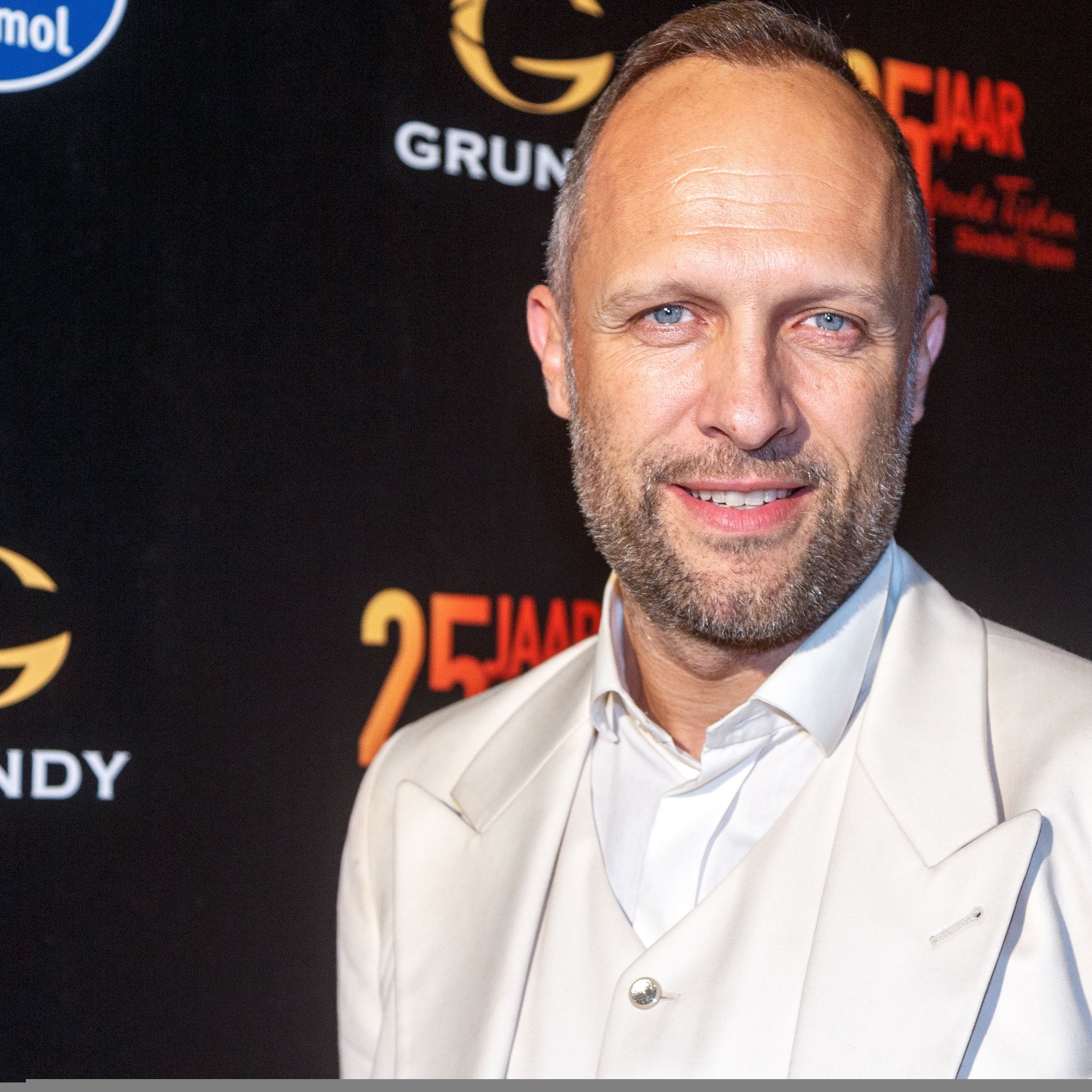 Heftig nieuws! Acteur Oscar Aerts heeft weer een ziekte