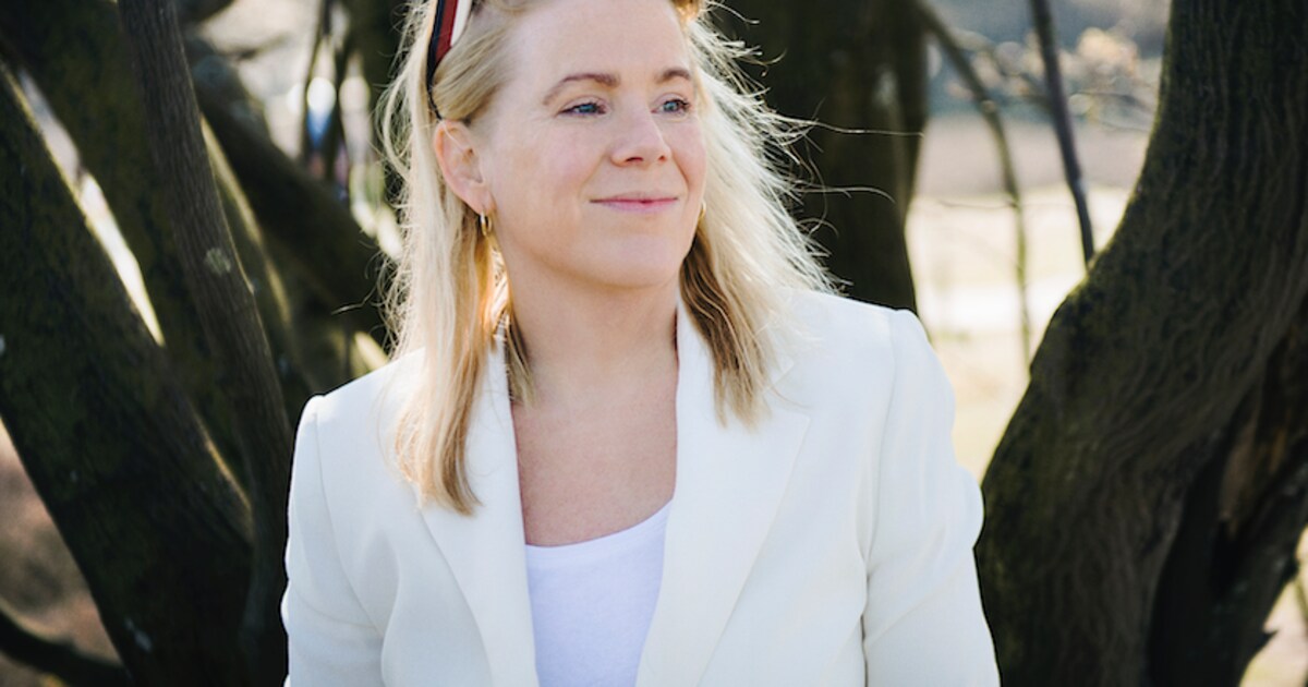 Suus Ruis: 'Voor de zekerheid ook nog even wachten met het herinvoeren ...