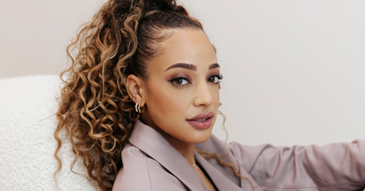 Channah Koerten in verwachting van baby nummer vier | Flair