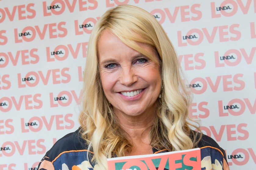 Collega Linda de Mol geeft update: 'Het leed is nu zo enorm, dat ze het ...