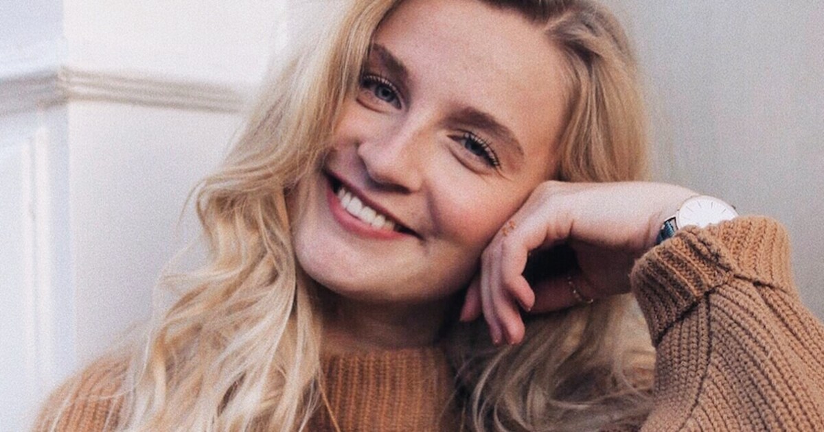 Eva in therapie: 'Lieverd, drink even wat water en ga wandelen. Er ...