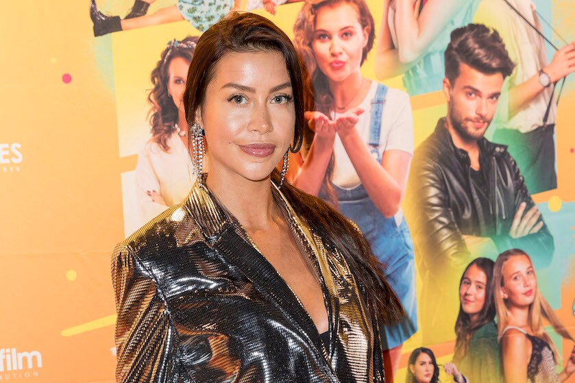 Jaimie Vaes laat van zich horen na vermeende mishandeling door haar vriend Lil' Kleine | Flair