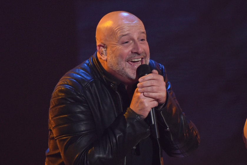 BLØF-zanger Paskal Jakobsen over Marco Borsato-zaak: ‘Die man zijn ...