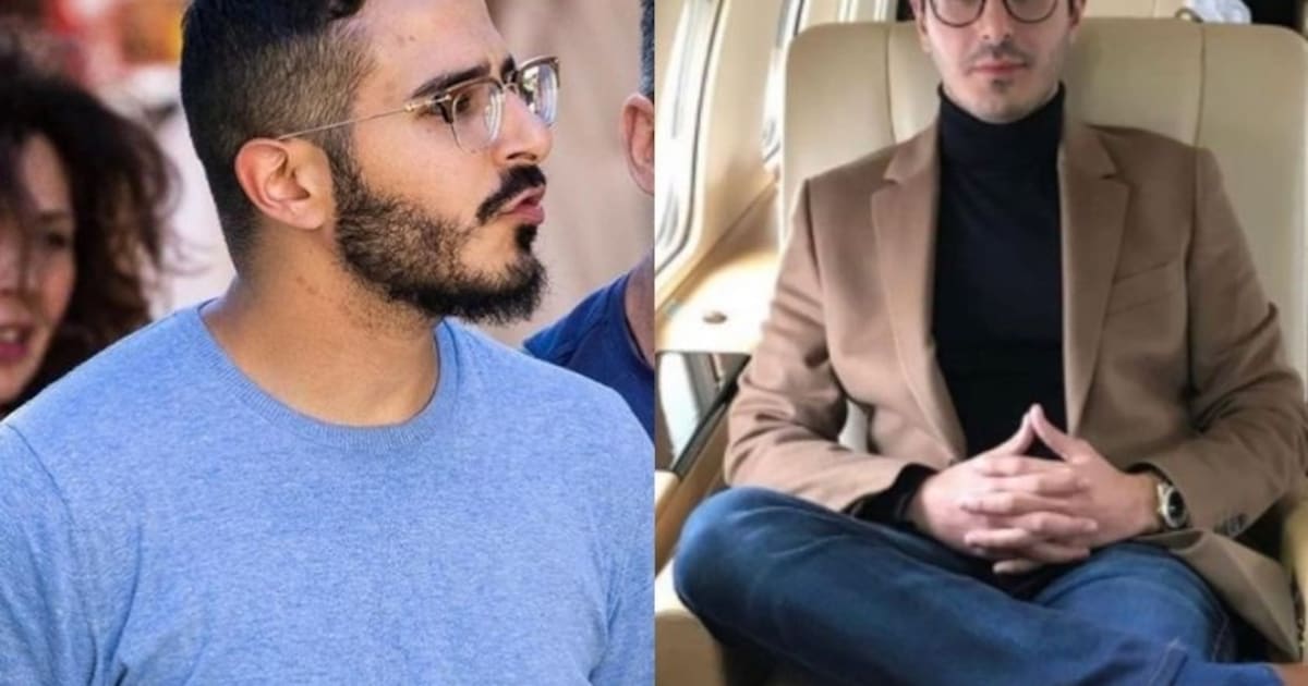 Wie is oplichter Simon Leviev uit de Netflix-documentaire ‘Tinder ...