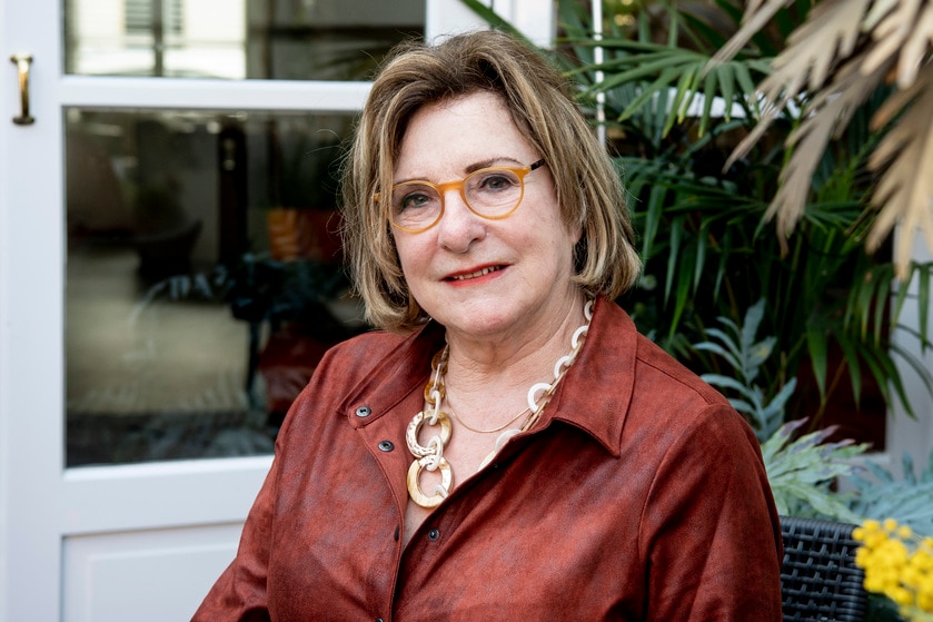 Catherine Keyl over seksueel grensoverschrijdend gedrag: 'Je kunt als ...