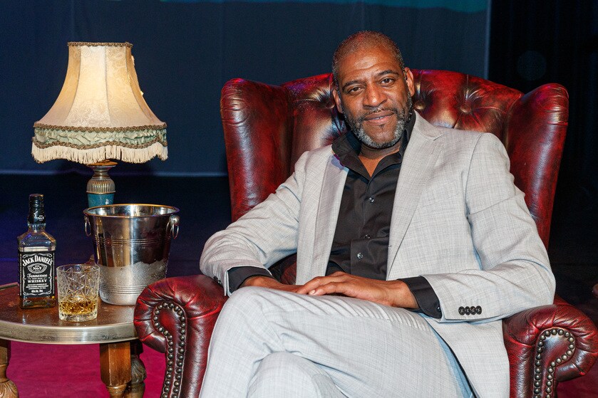 Maître Sergio over afscheid 'First Dates': 'Het viel rauw op mijn dak ...