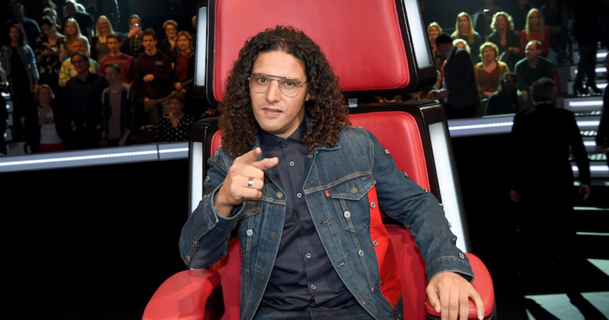 Money, money, money: wat is het vermogen van rapper Ali B? | Flair