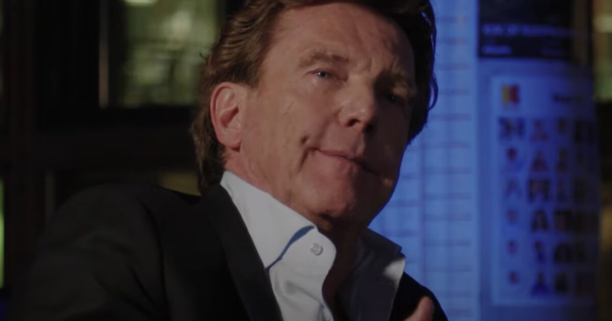 John de Mol geeft eerste reactie op grensoverschijdend gedrag van ...