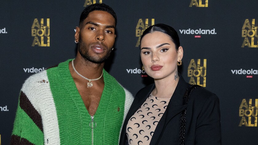 Famke Louise bevallen van eerste kind en dit is de bijzondere naam | Flair