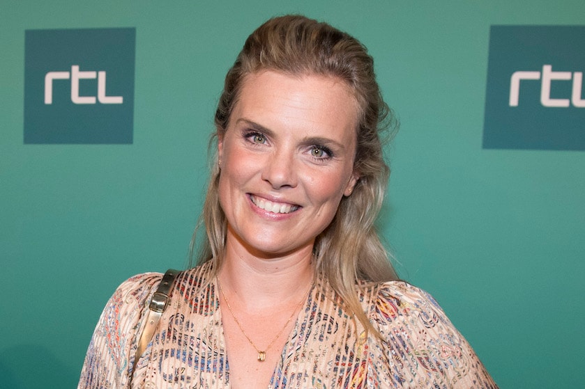 Lief: zo ziet het gezin van ‘MAFS’-seksuoloog Eveline Stallaart eruit | Flair