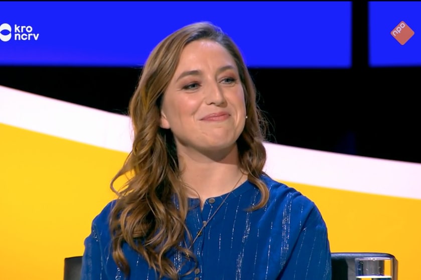 Albert Heijn-actrice Randy Fokke verrast kijkers met haar deelname aan ...