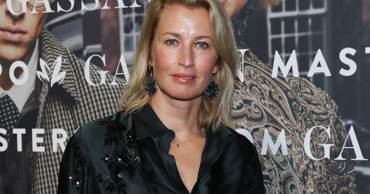 Kritiek op Anouk Smulders na delen van mening over de Borsato zaak