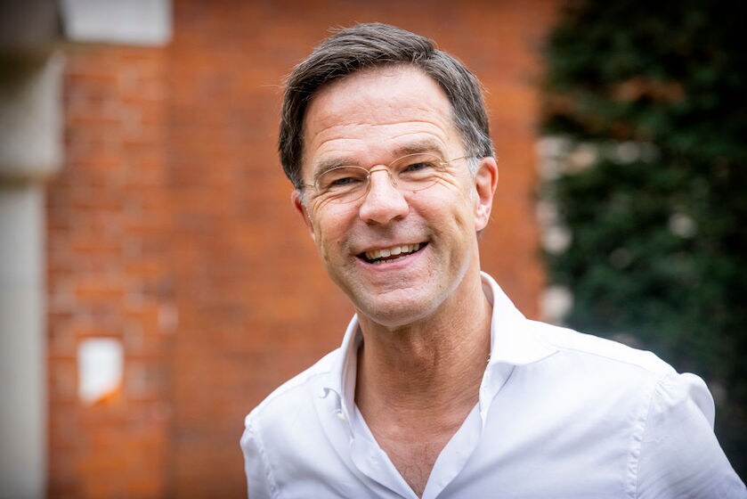 Heeft Mark Rutte een penthouse gekocht? | Flair
